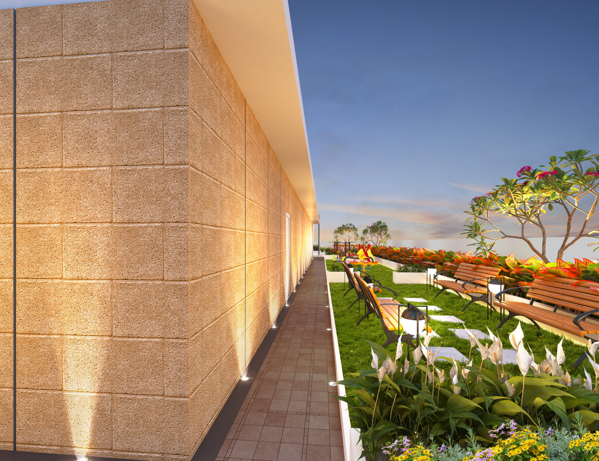 Mohite Marvel – Mohite Group