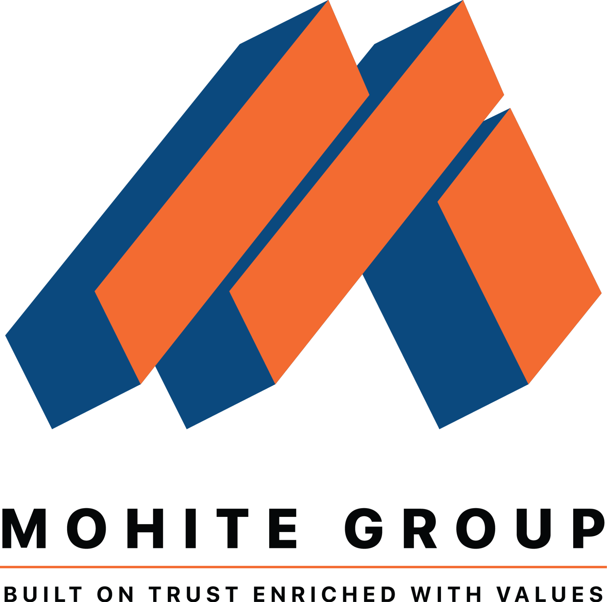 Mohite Group – Built on Trust, Enriched with values!