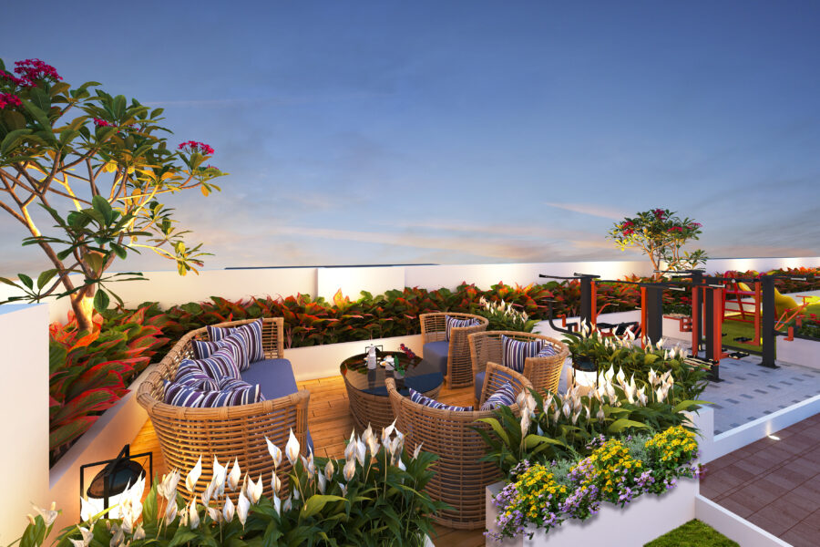 Mohite Marvel – Mohite Group