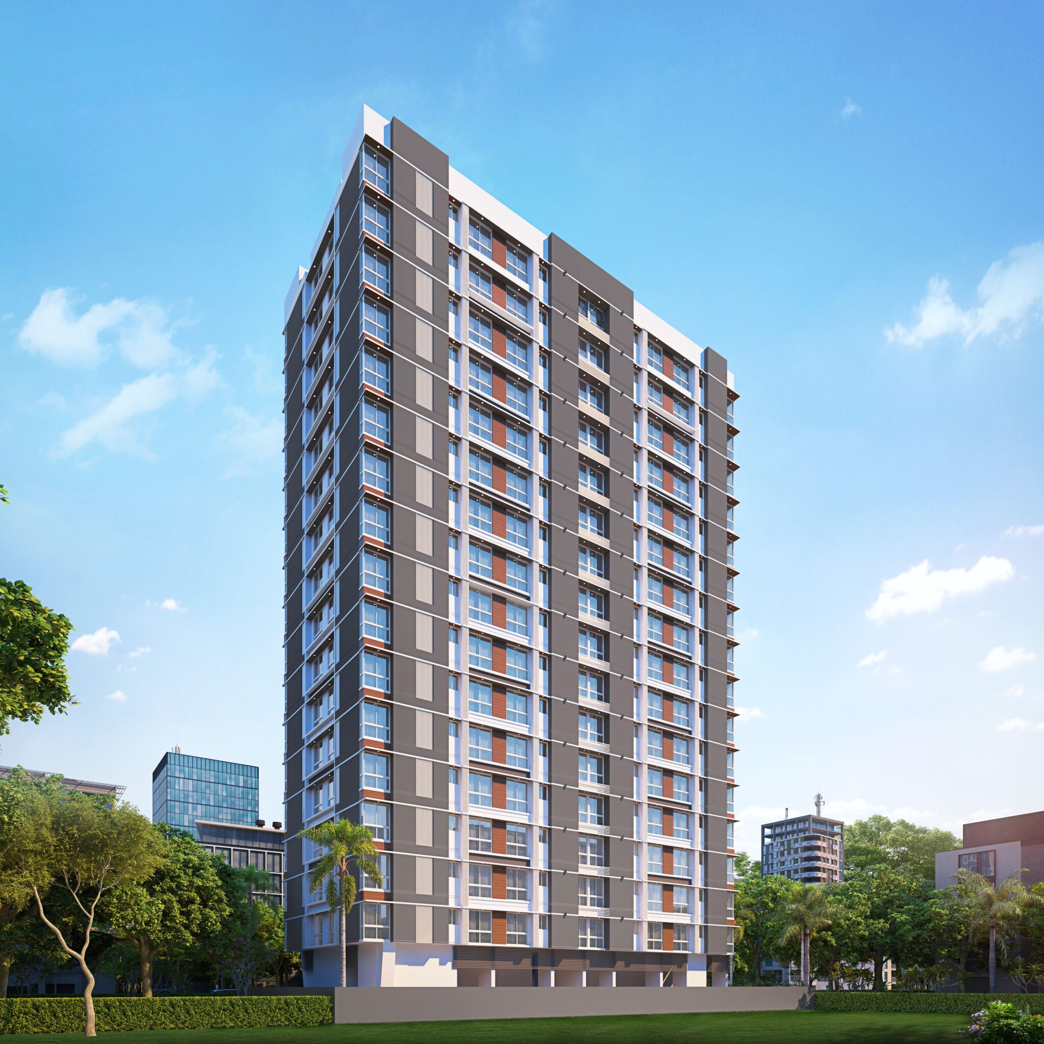 Mohite Marvel – Mohite Group