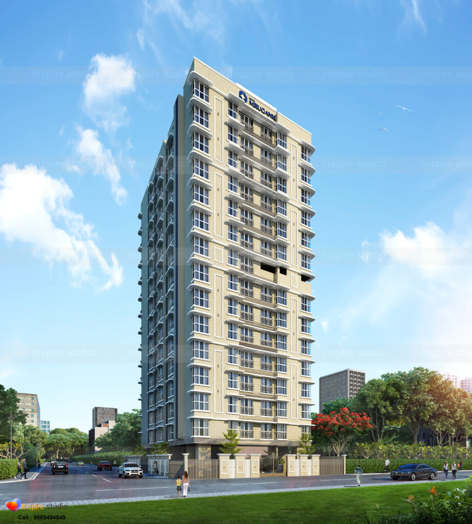 Mohite Projects – Mohite Group