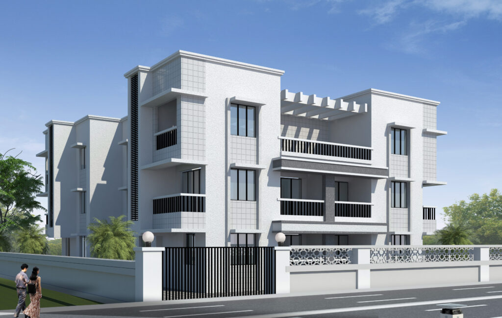 Mohite Projects – Mohite Group
